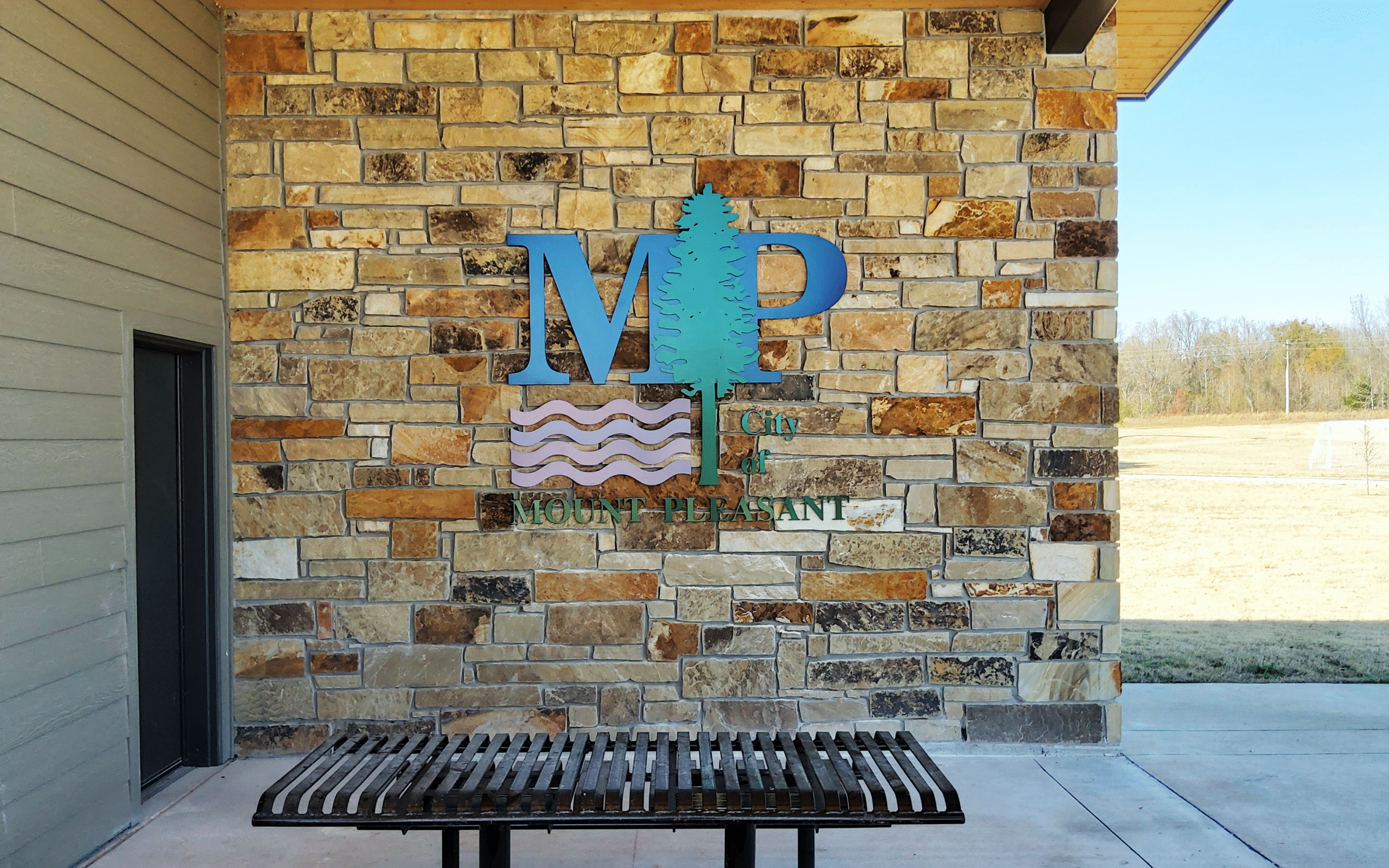 Products Signage - Benchmark Signs