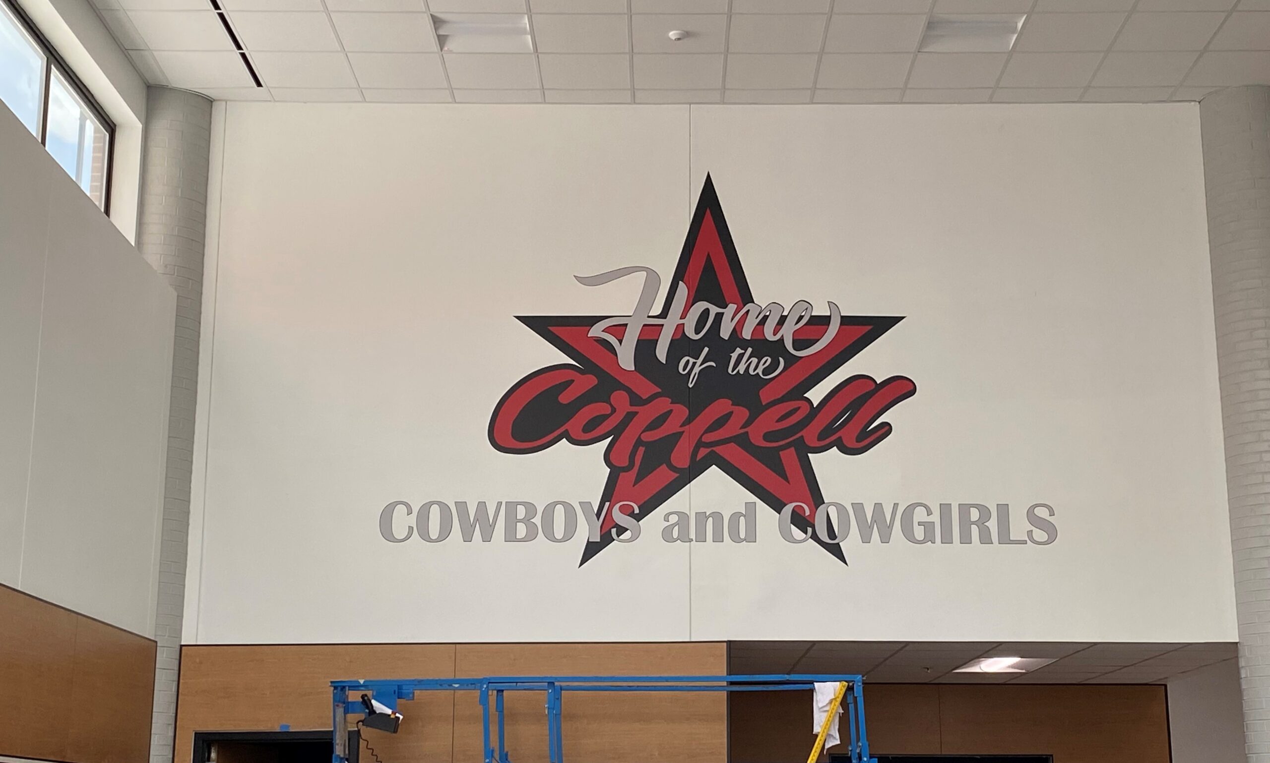 Products - Benchmark Signs Products