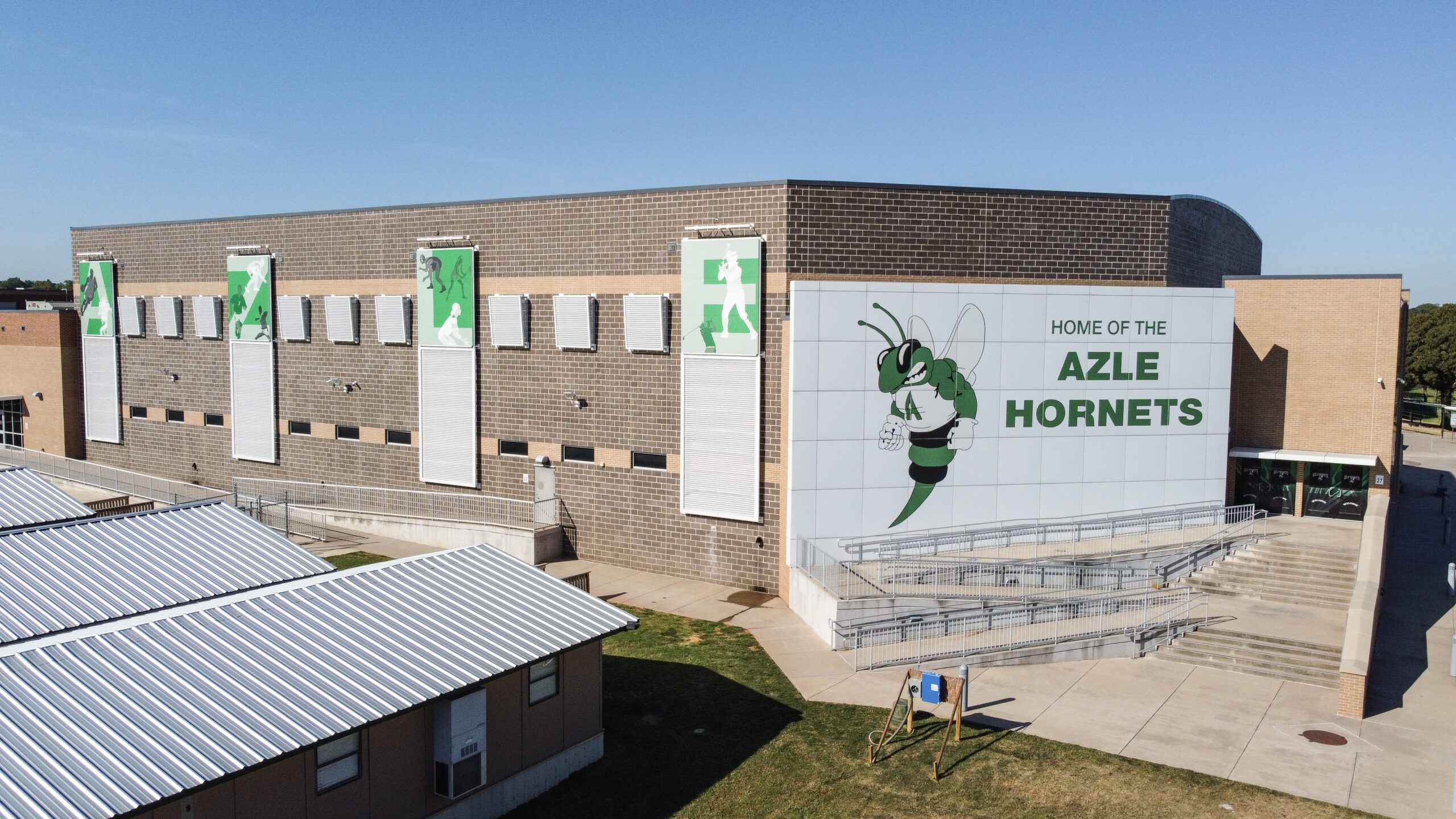 Custom ADA & Architectural Signage | Benchmark Signs