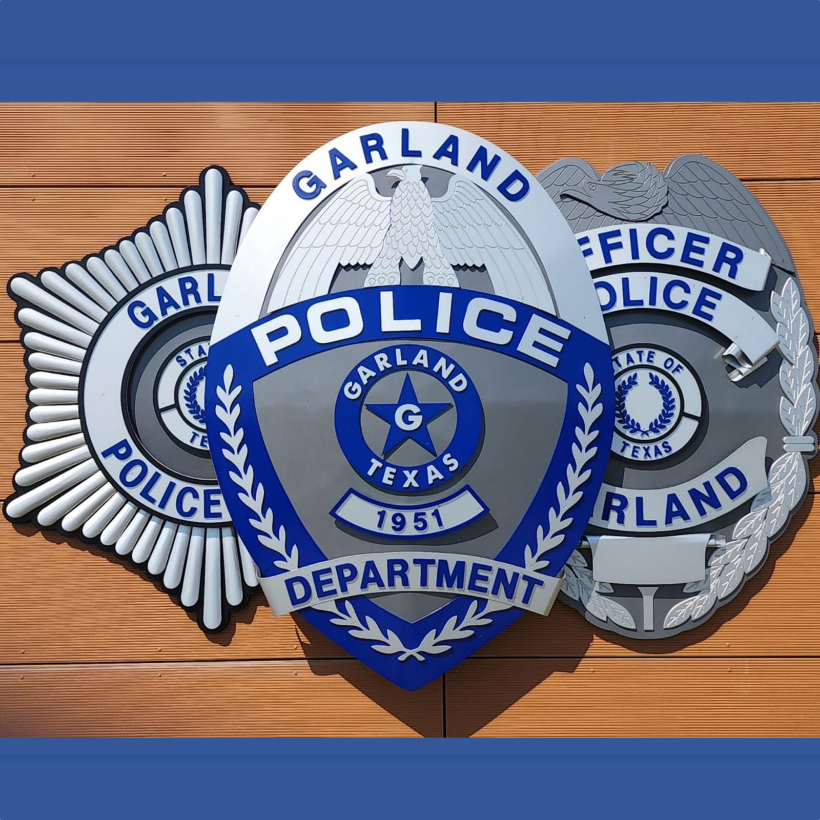 Custom ADA & Architectural Signage | Benchmark Signs