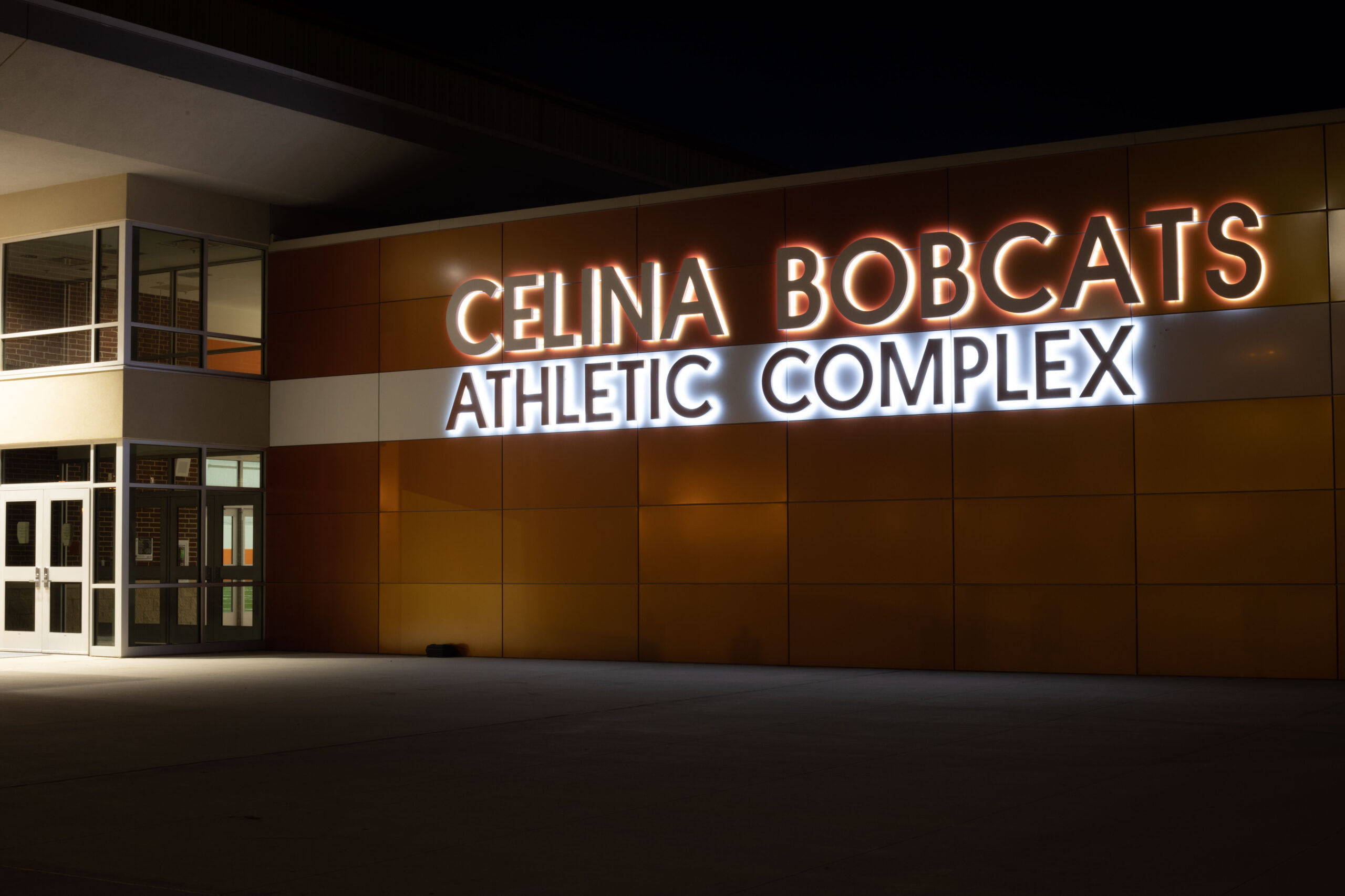 Products - Benchmark Signs Products