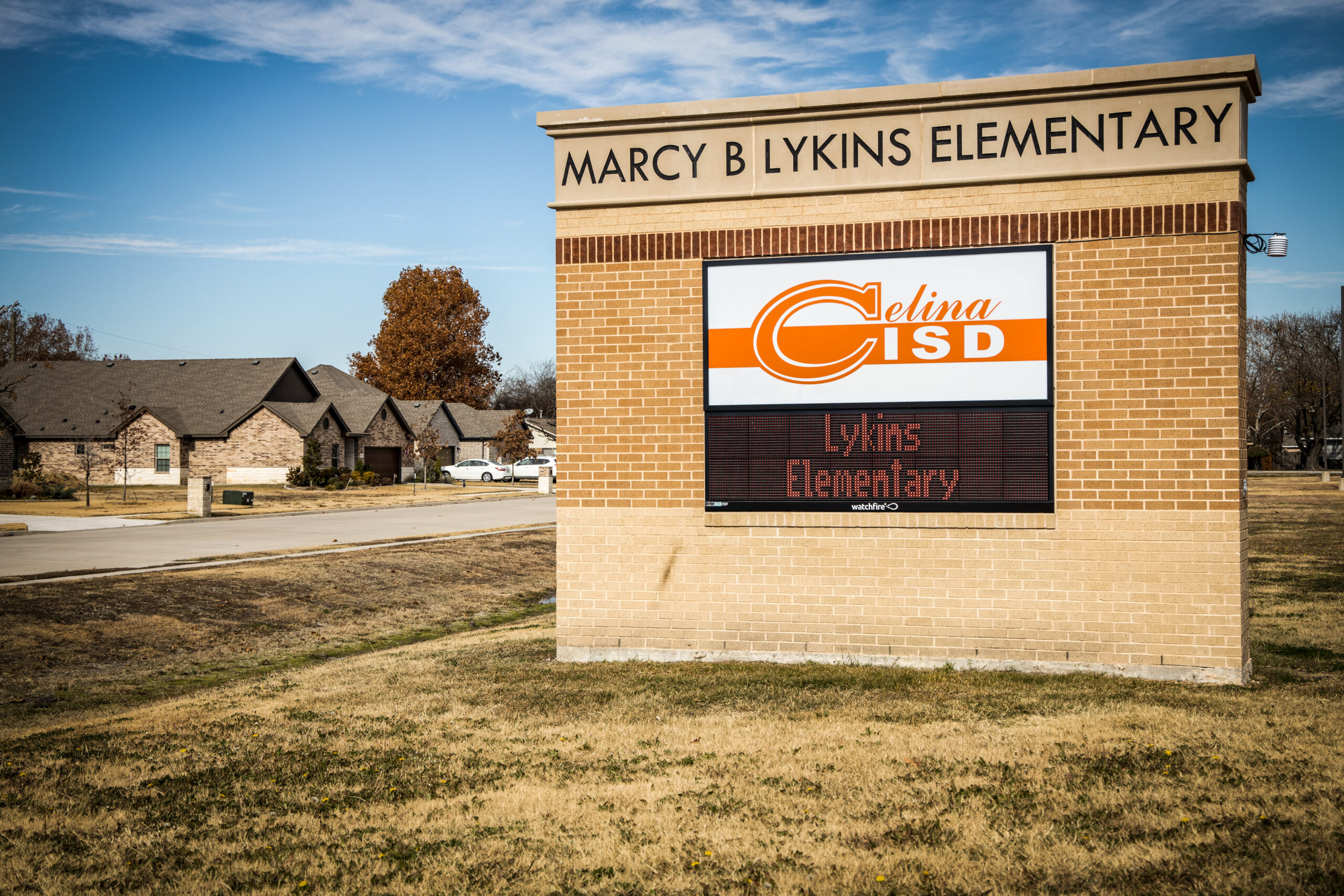 Products Signage - Benchmark Signs