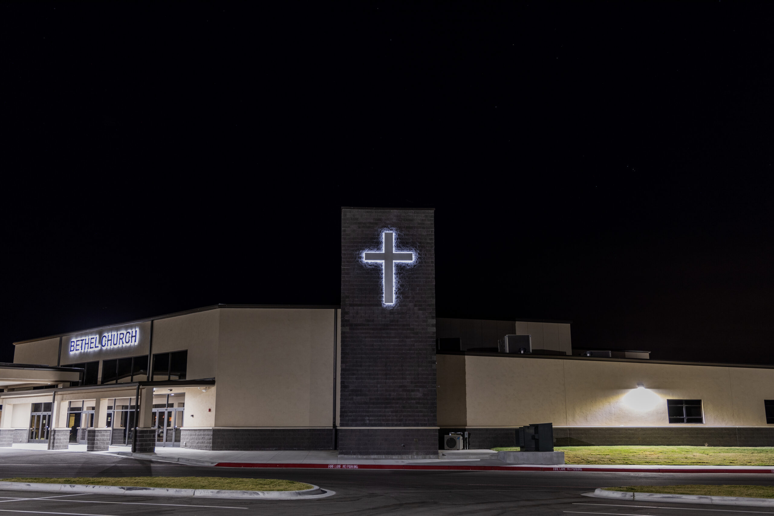 Products - Benchmark Signs Products