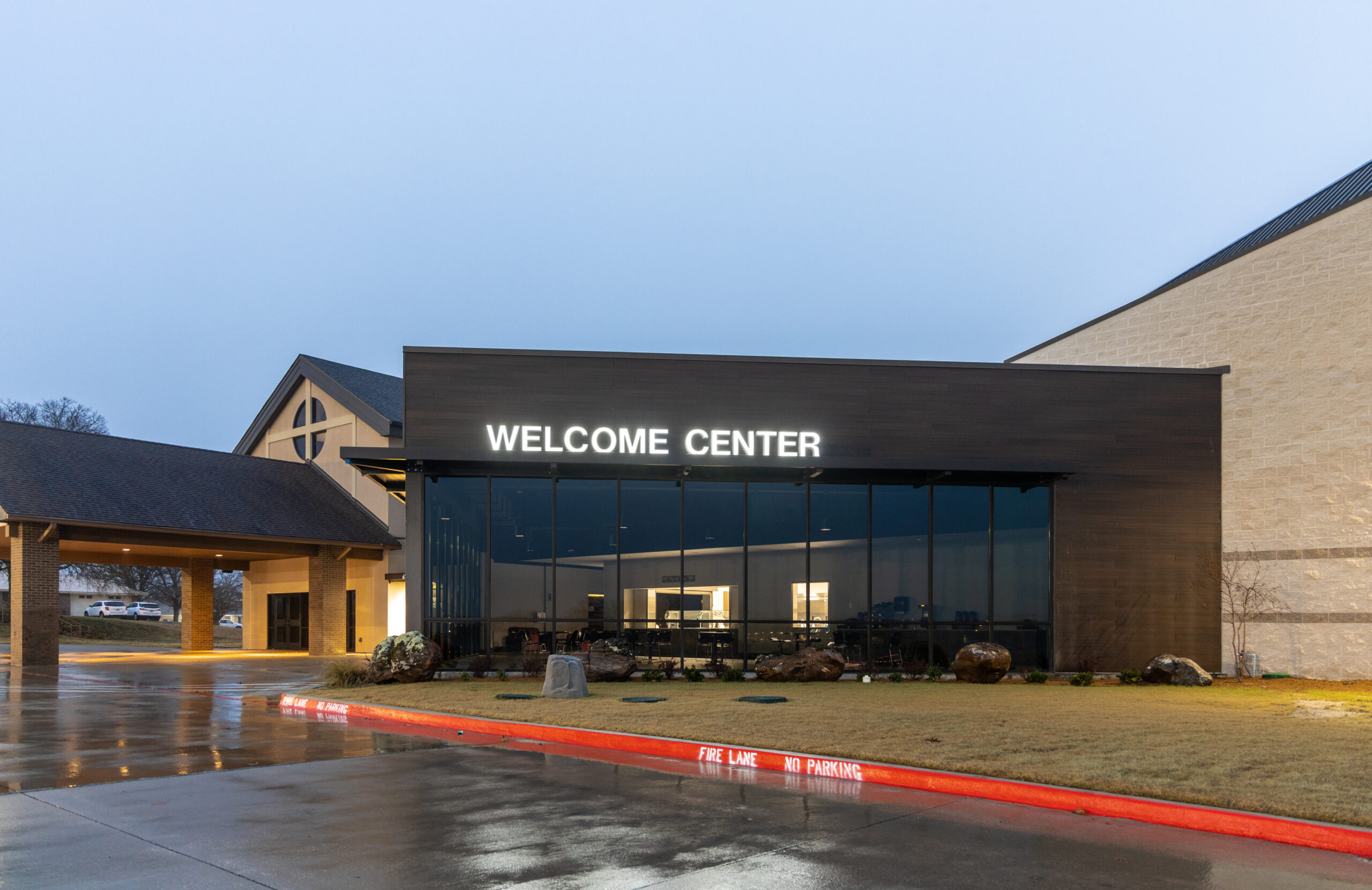 Products - Benchmark Signs Products