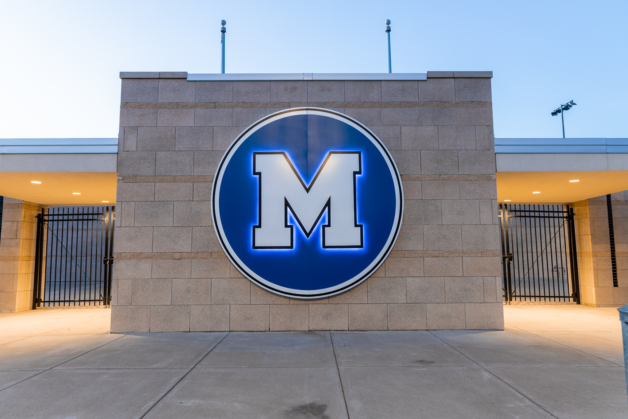 Products - Benchmark Signs Products