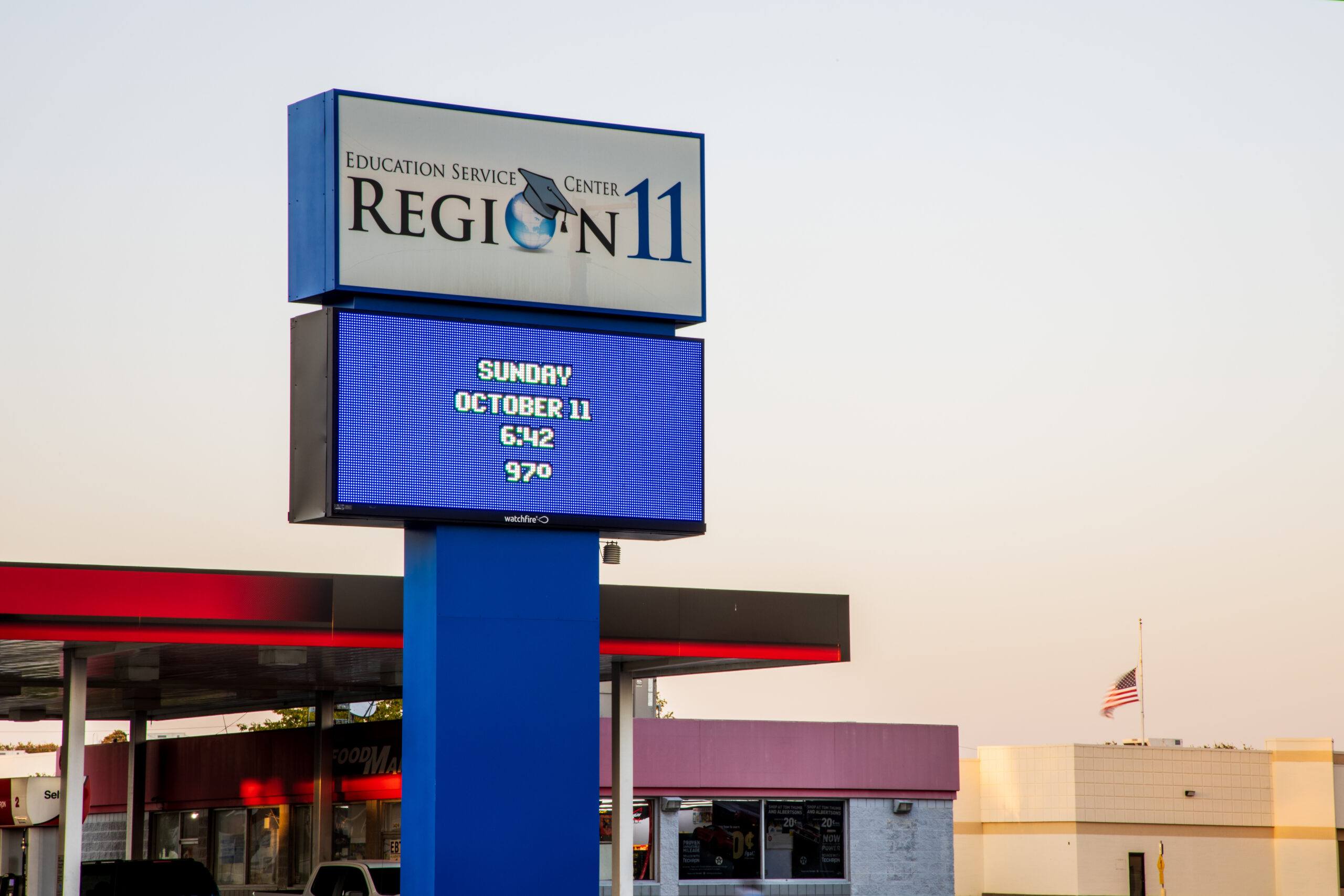 Products - Benchmark Signs Products