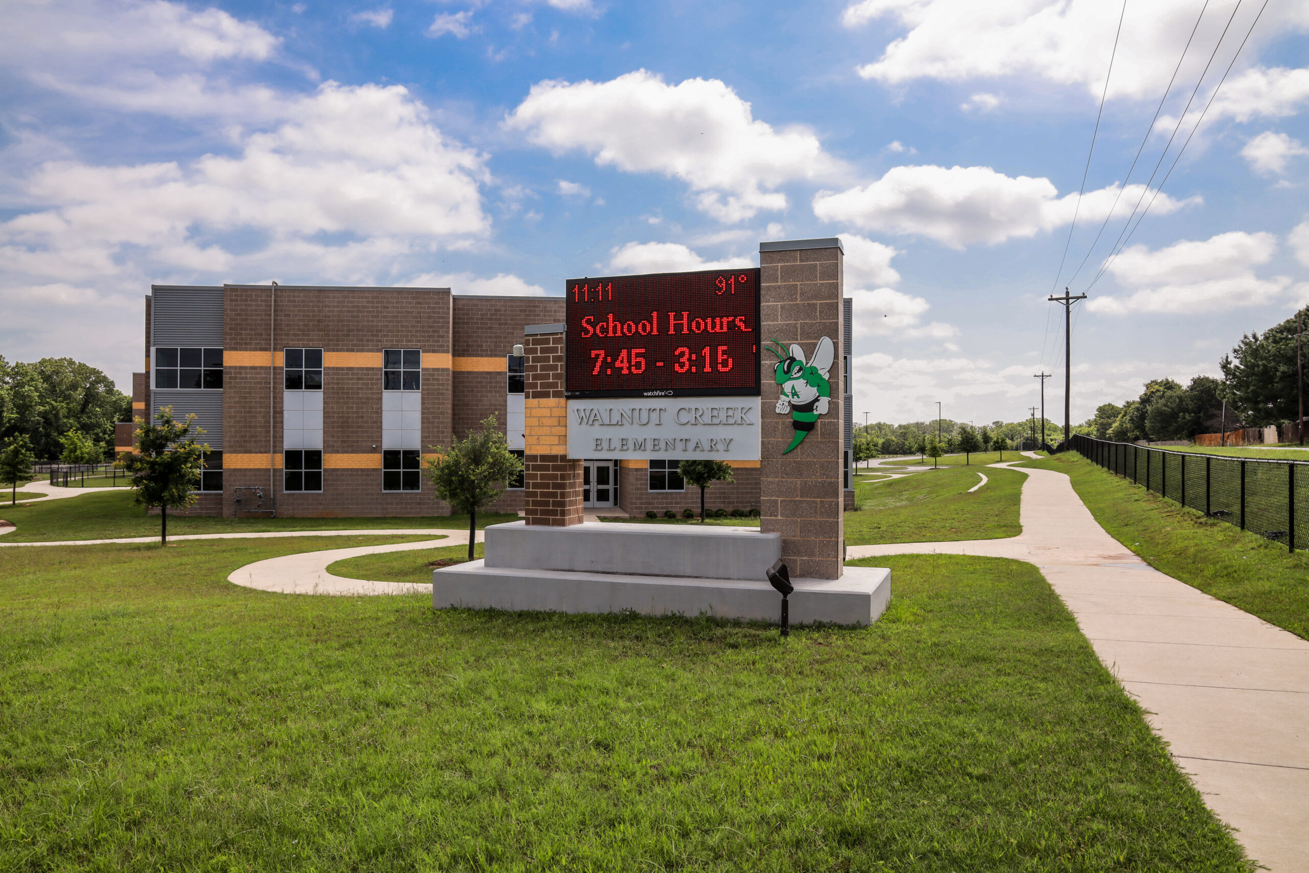 Products - Benchmark Signs Products