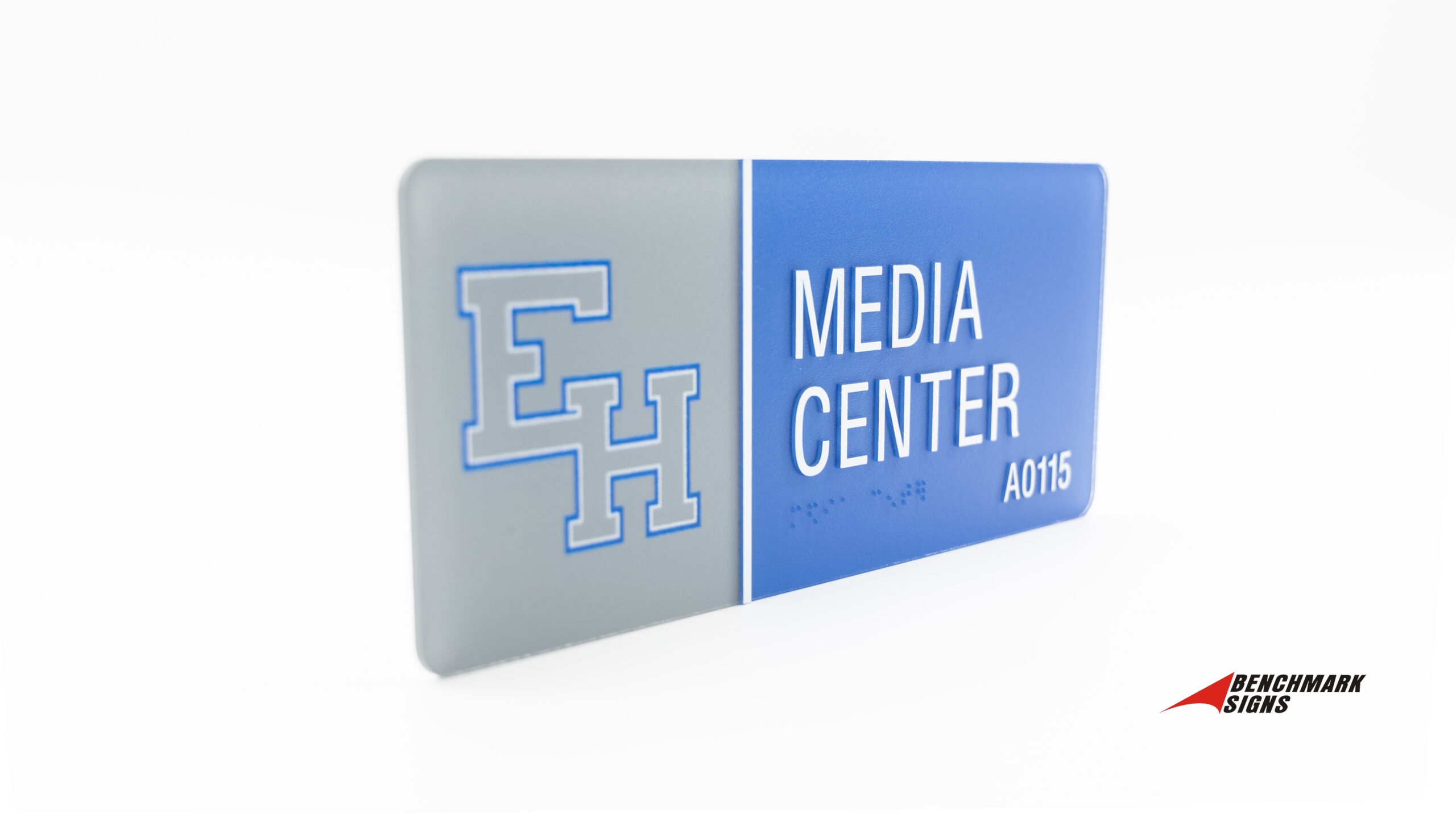 Products - Benchmark Signs Products