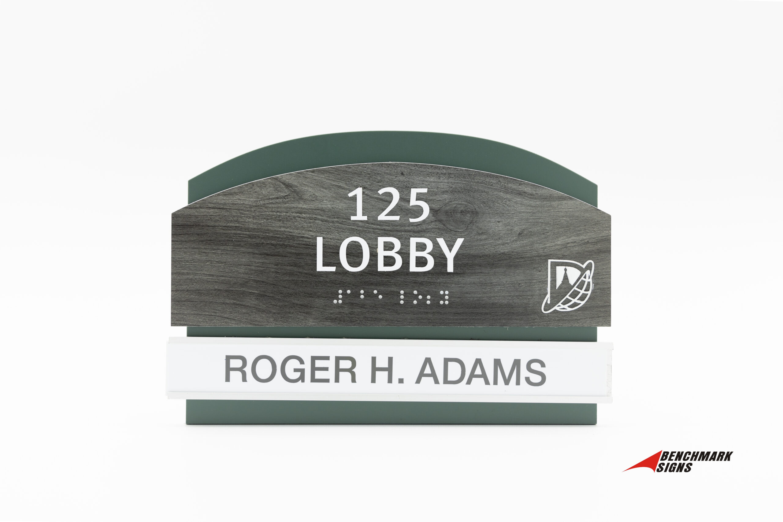 Products - Benchmark Signs Products