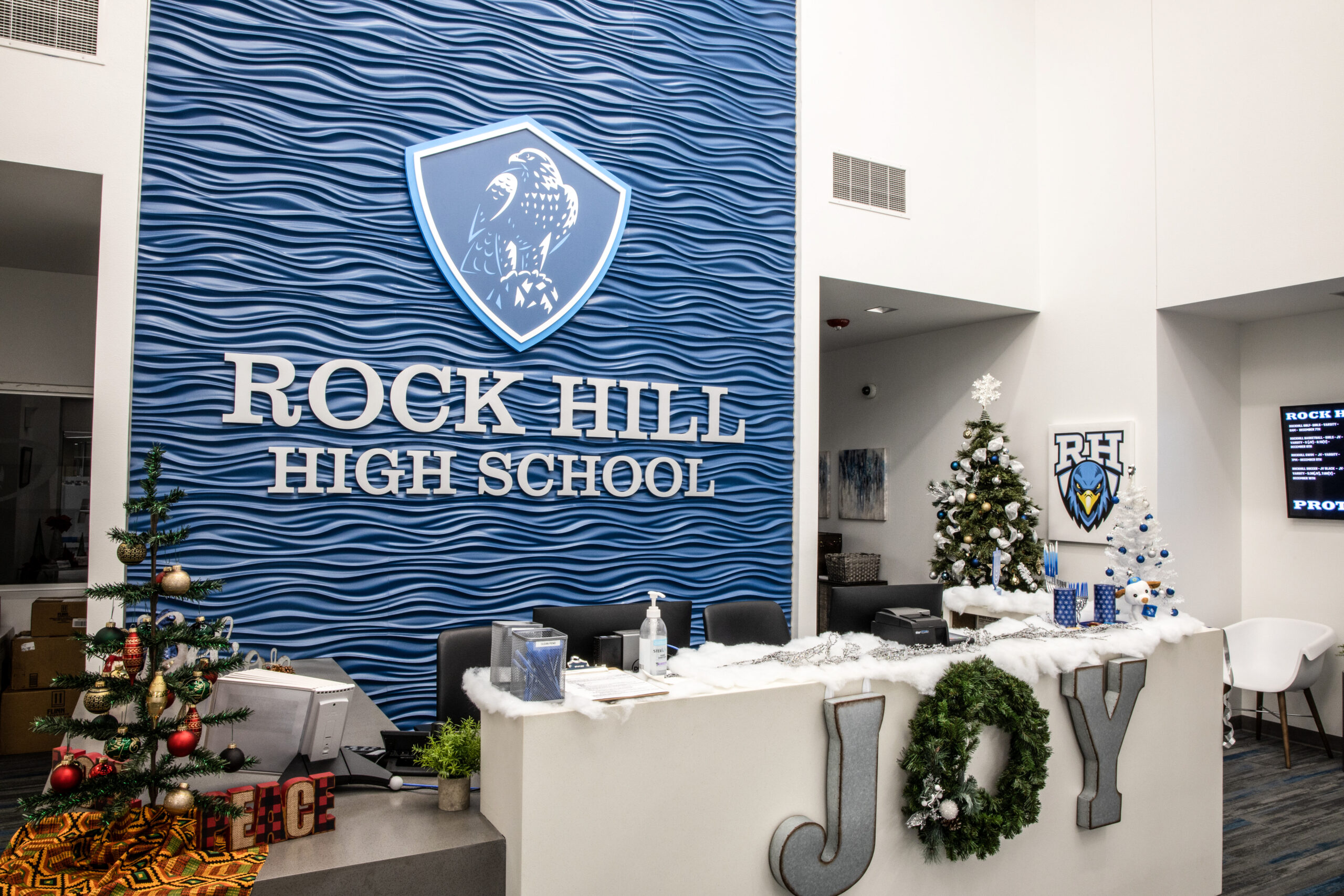 Products - Benchmark Signs Products