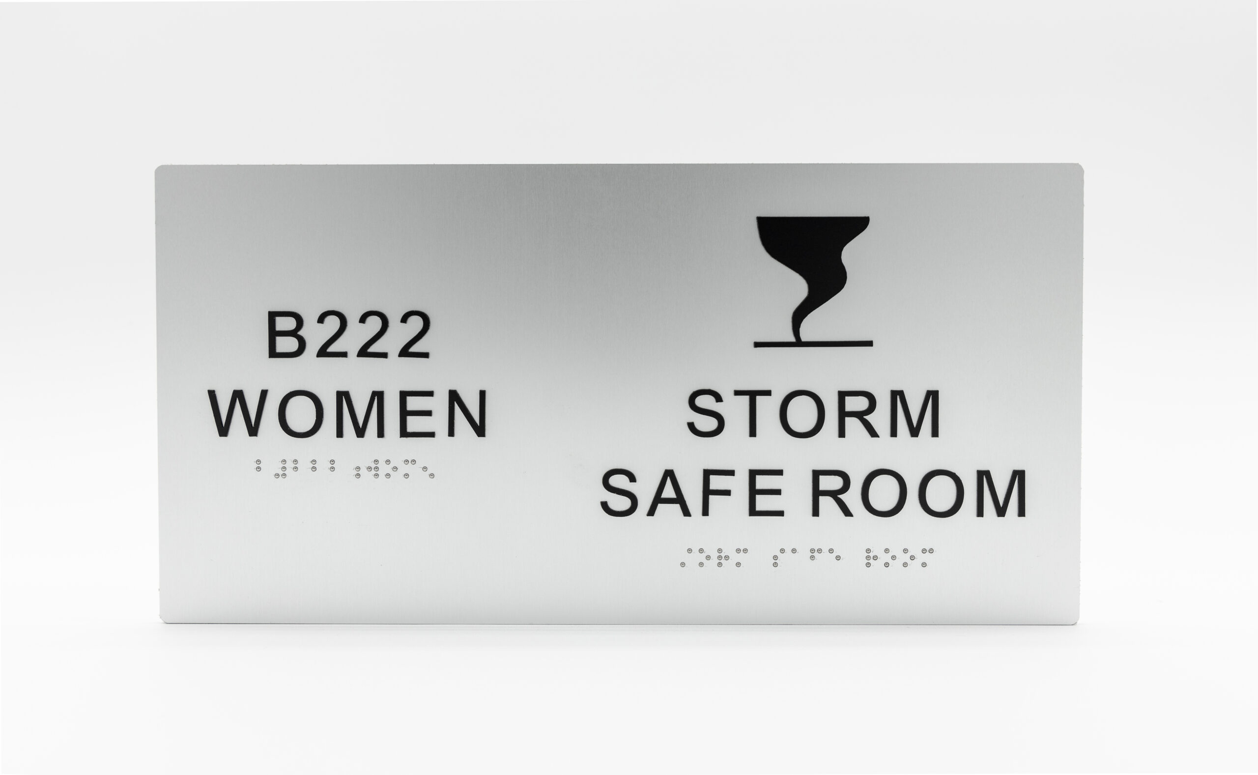 Products - Benchmark Signs Products