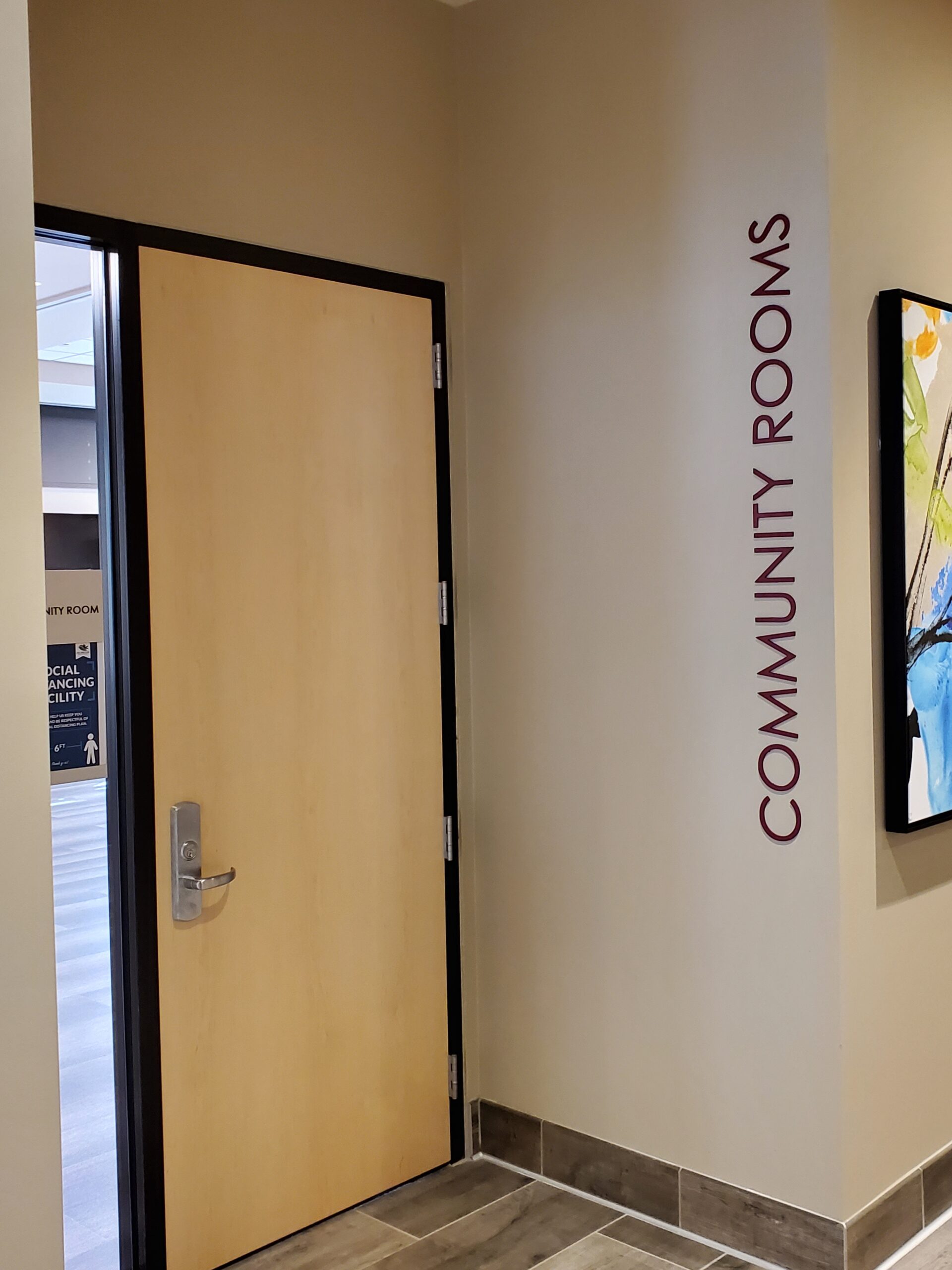 Products - Benchmark Signs Products