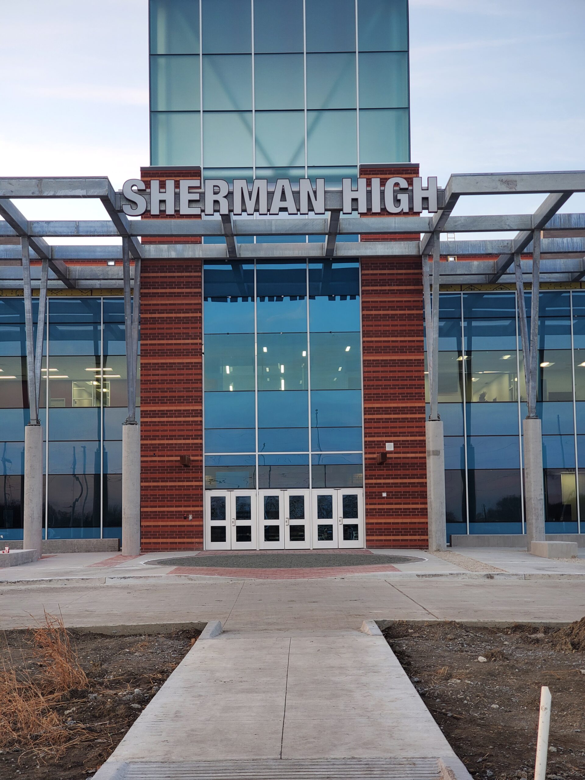 Products - Benchmark Signs Products