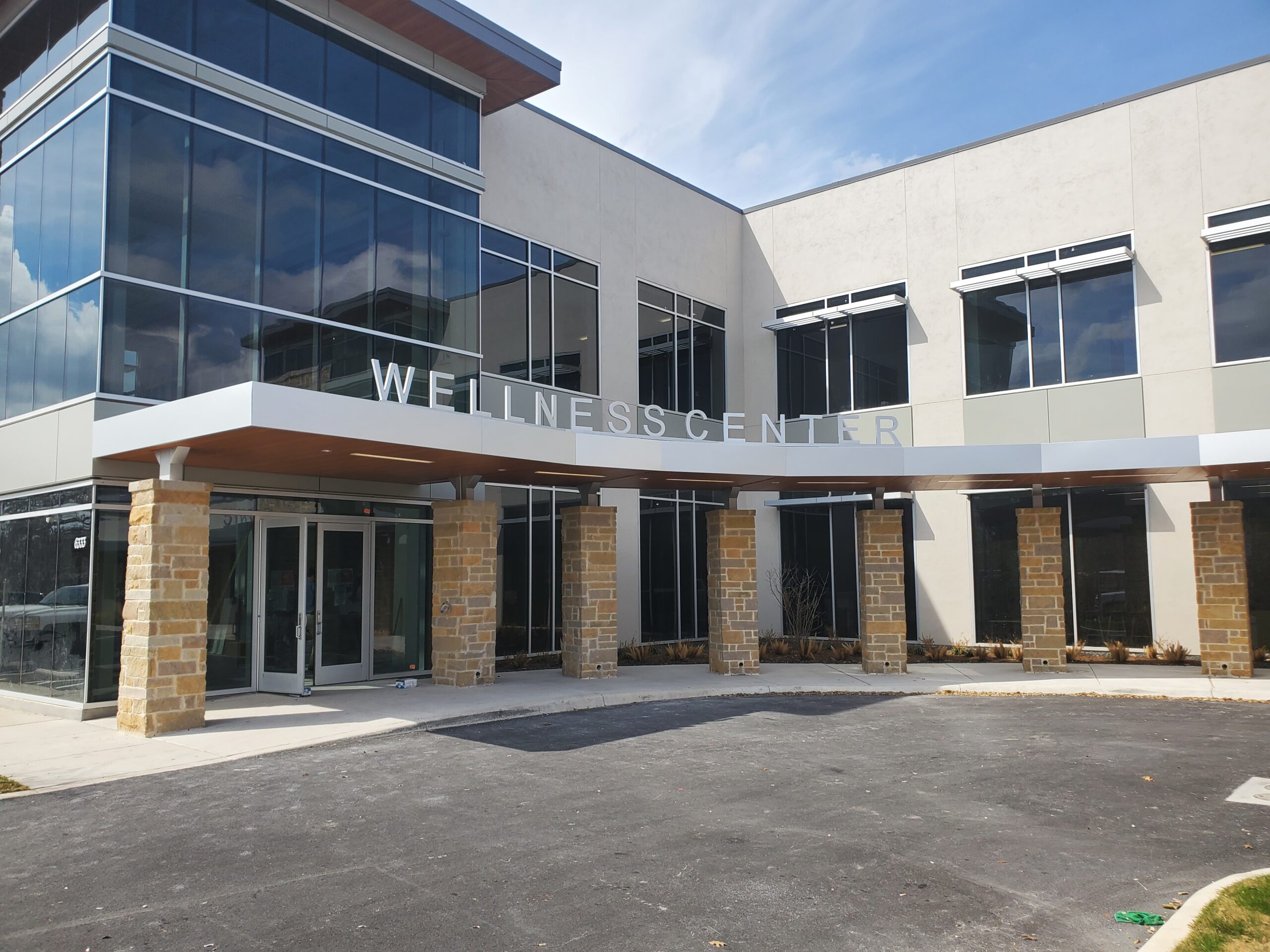 Products - Benchmark Signs Products