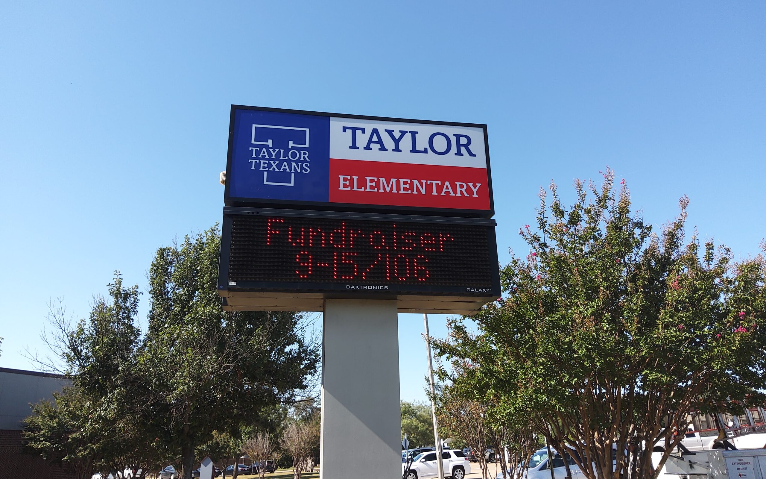 Products - Benchmark Signs Products