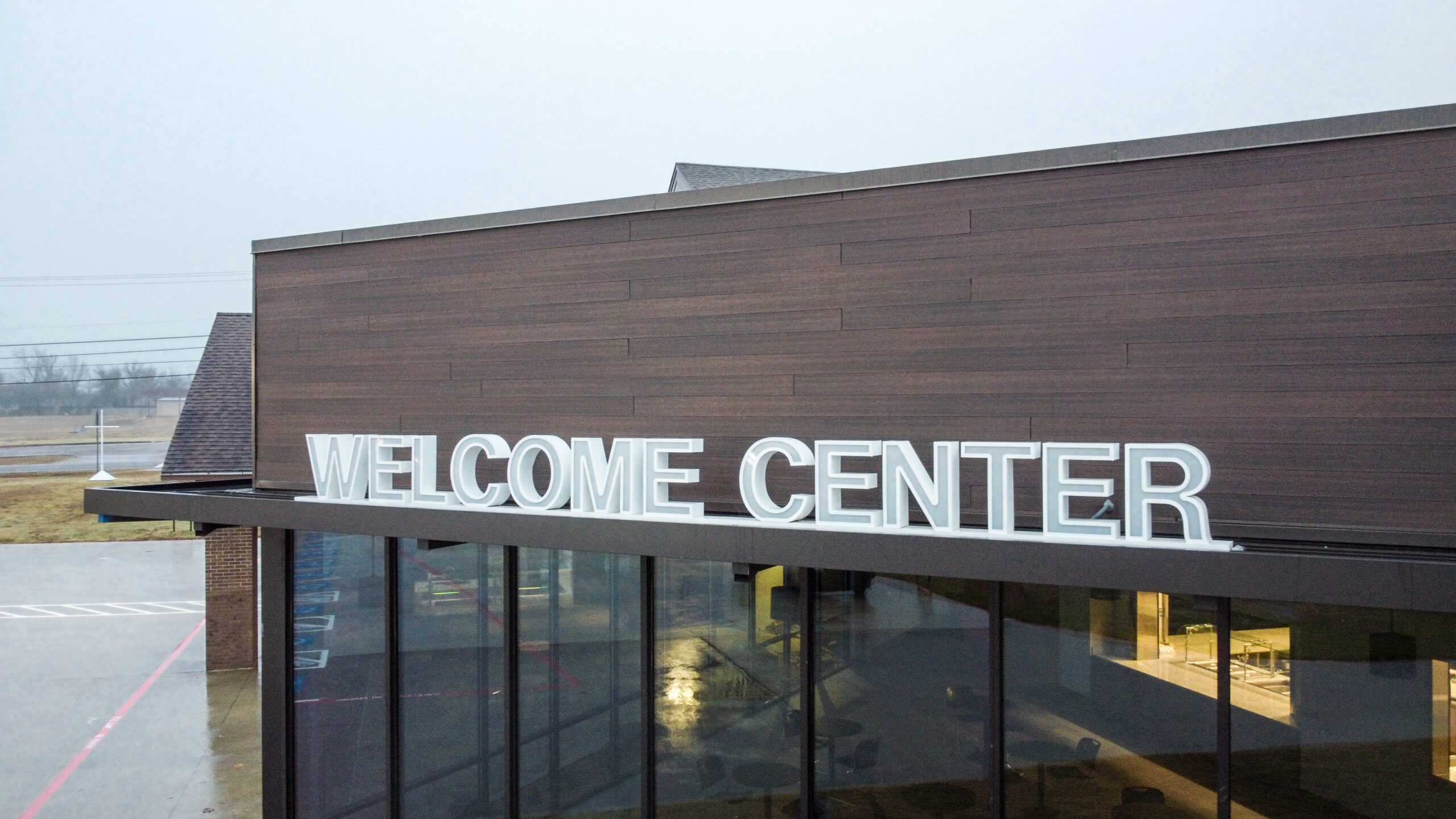 Products - Benchmark Signs Products