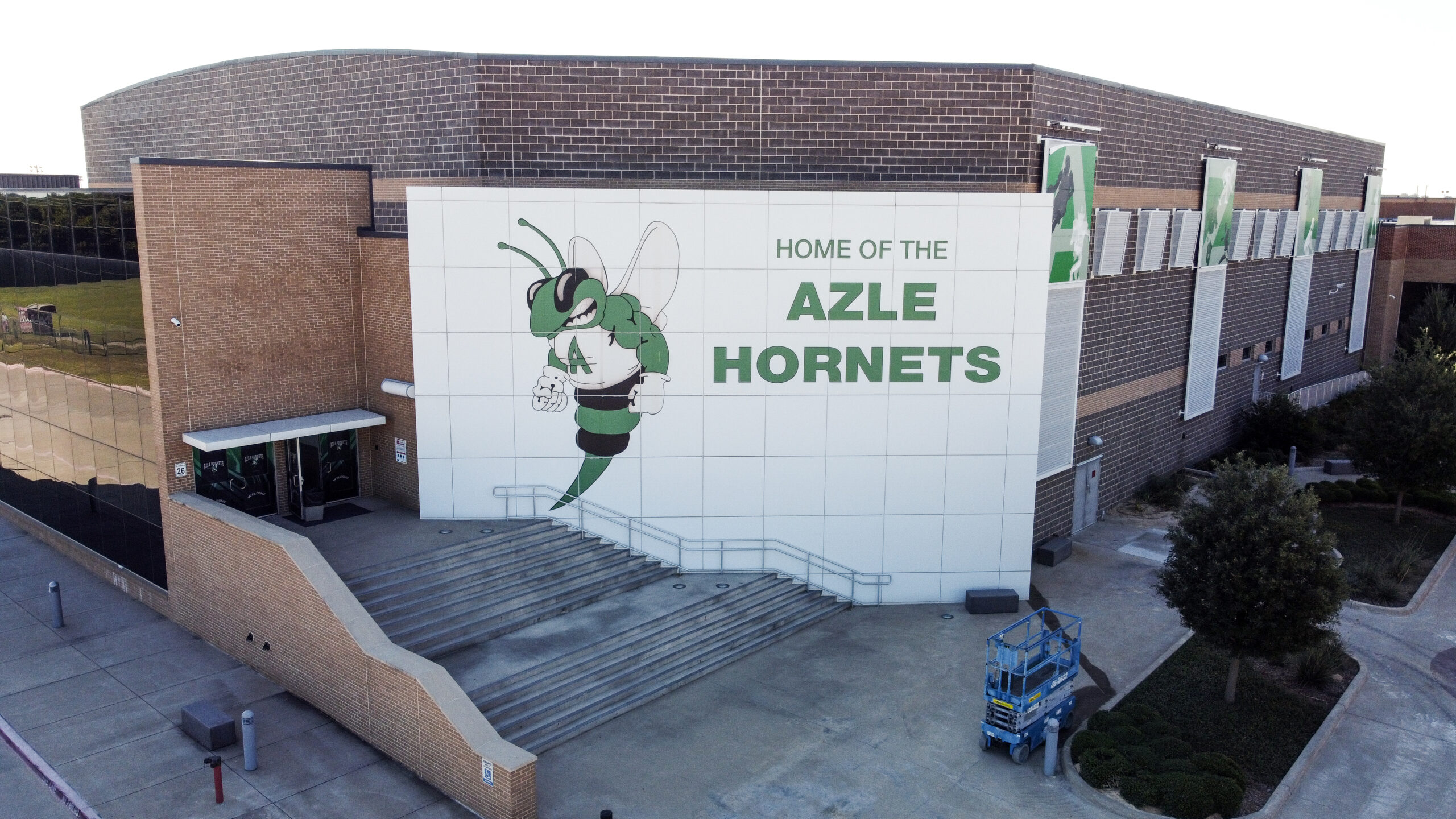 Products - Benchmark Signs Products