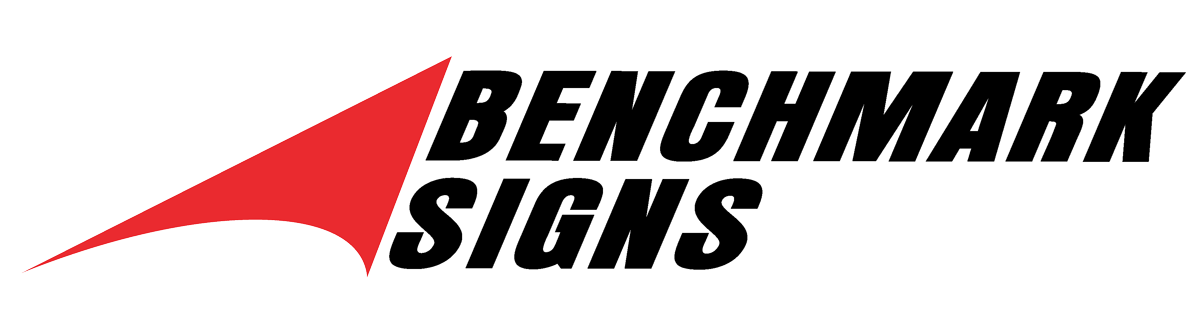 Custom ADA & Architectural Signage | Benchmark Signs