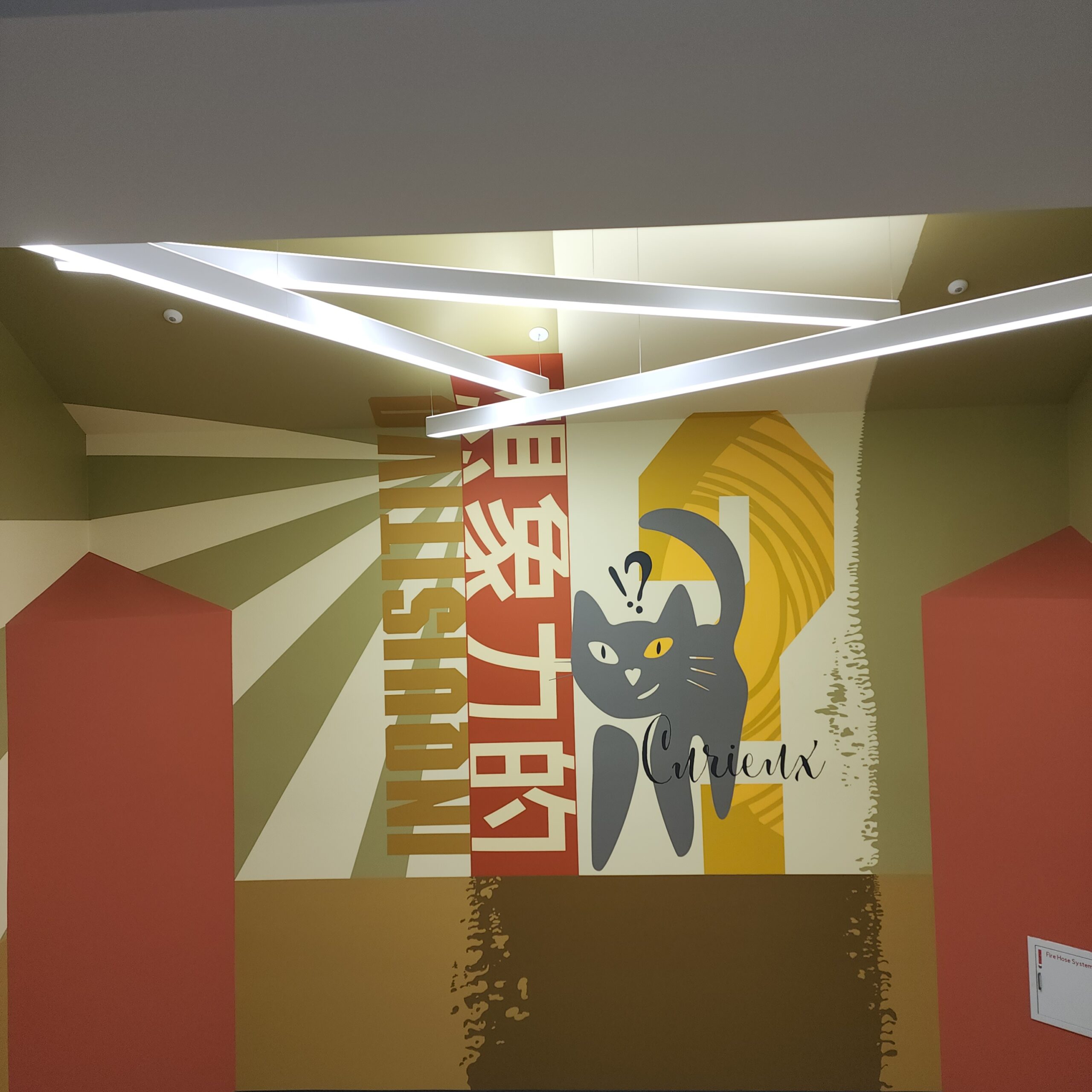 Products - Benchmark Signs Products