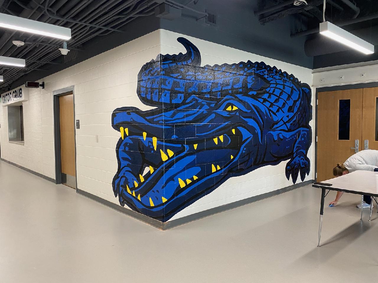 Products - Benchmark Signs Products